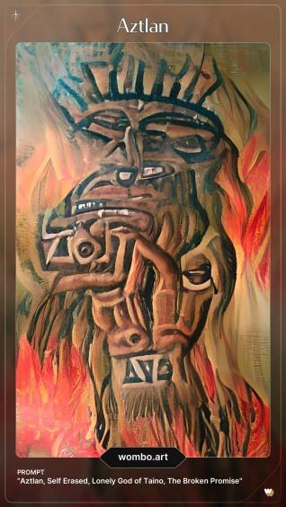 Aztlan | Aeldrum Wikia | Fandom