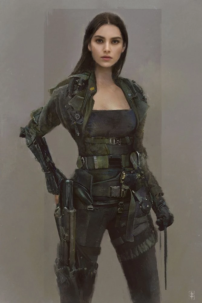 Petra Keith | Aeldrum Wikia | Fandom