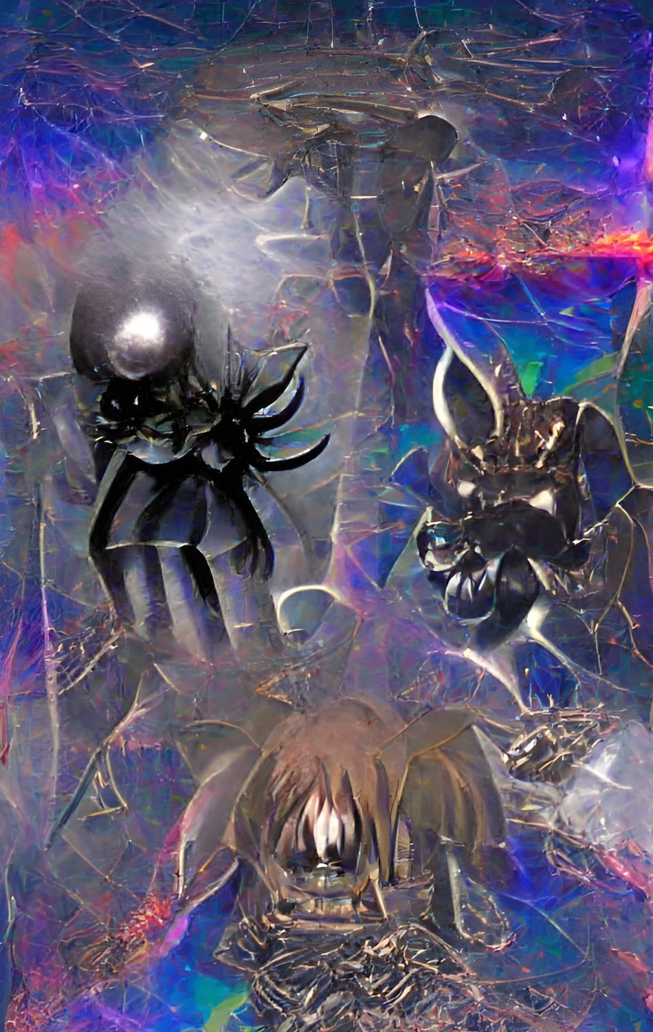 Spider God | Aeldrum Wikia | Fandom