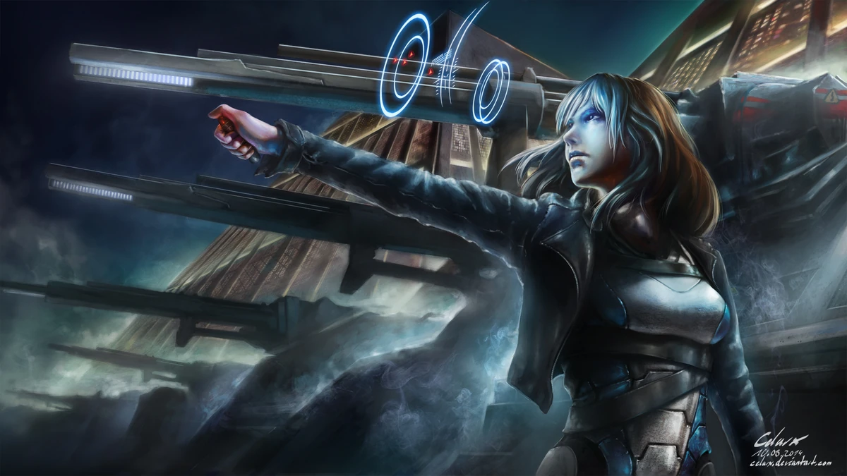 Clara Keith | Aeldrum Wikia | Fandom