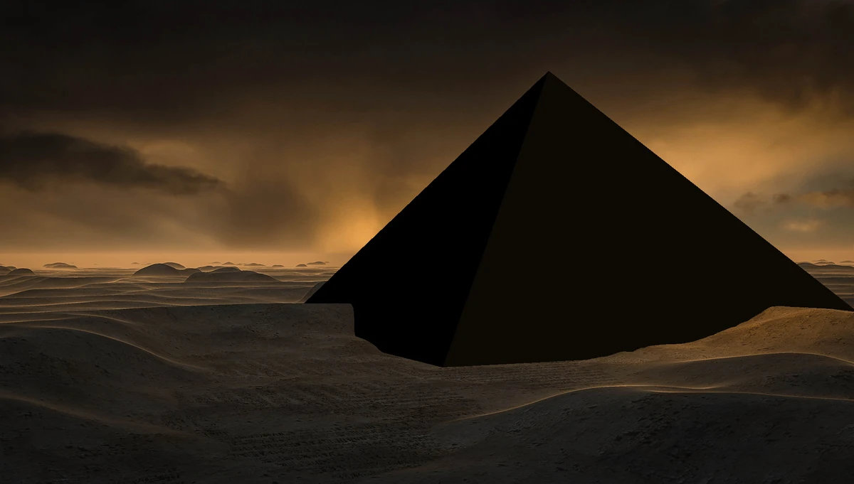 Black Pyramids | Aeldrum Wikia | Fandom