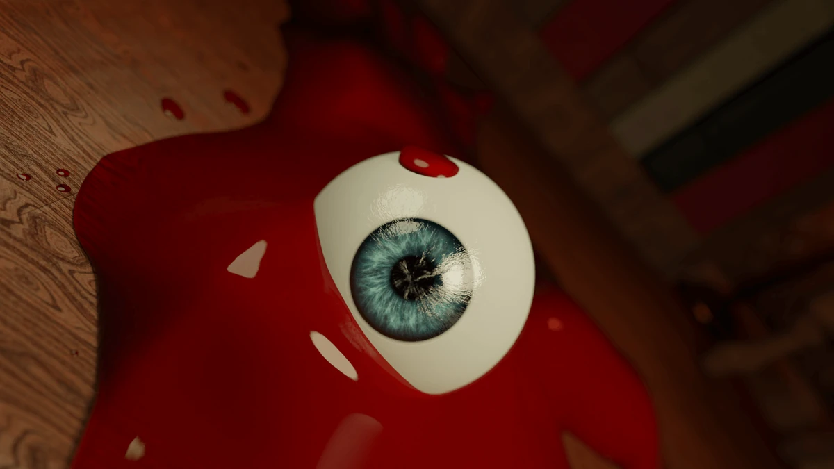 The Eye of Falamar | Aeldrum Wikia | Fandom