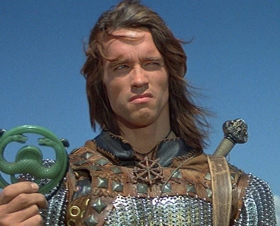 Conan the Conqueror | Aeldrum Wikia | Fandom