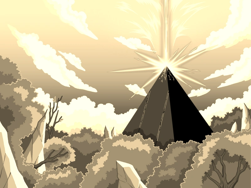 The Black Pyramid Campaign | Aeldrum Wikia | Fandom