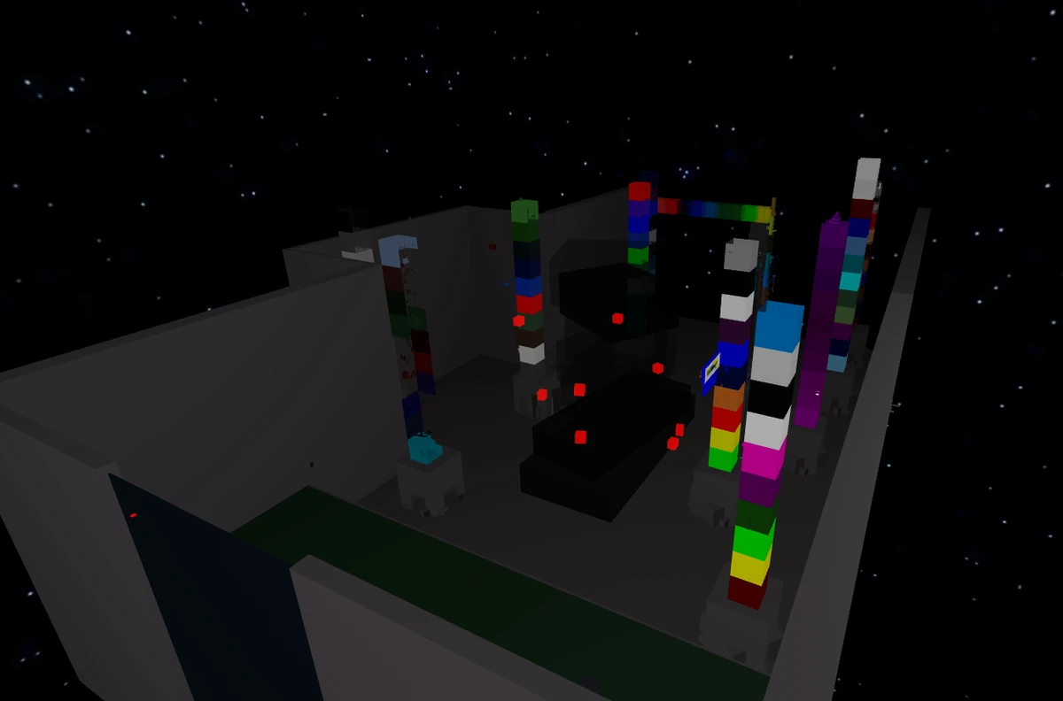 Place 3 | Aelov's Tower of Hardness Wiki | Fandom