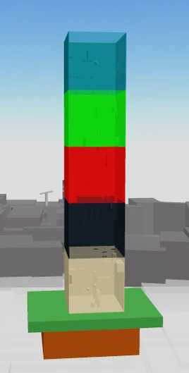 Steeple of Filter Slop | Aelov's Tower of Hardness Wiki | Fandom