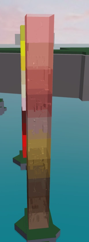 Tower of Solid Lock | Aelov's Tower of Hardness Wiki | Fandom
