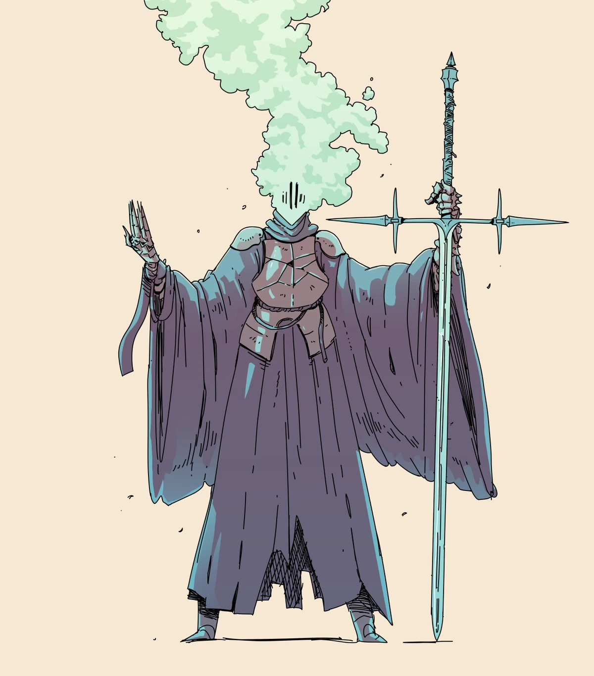 Null | Aelun Wiki | Fandom