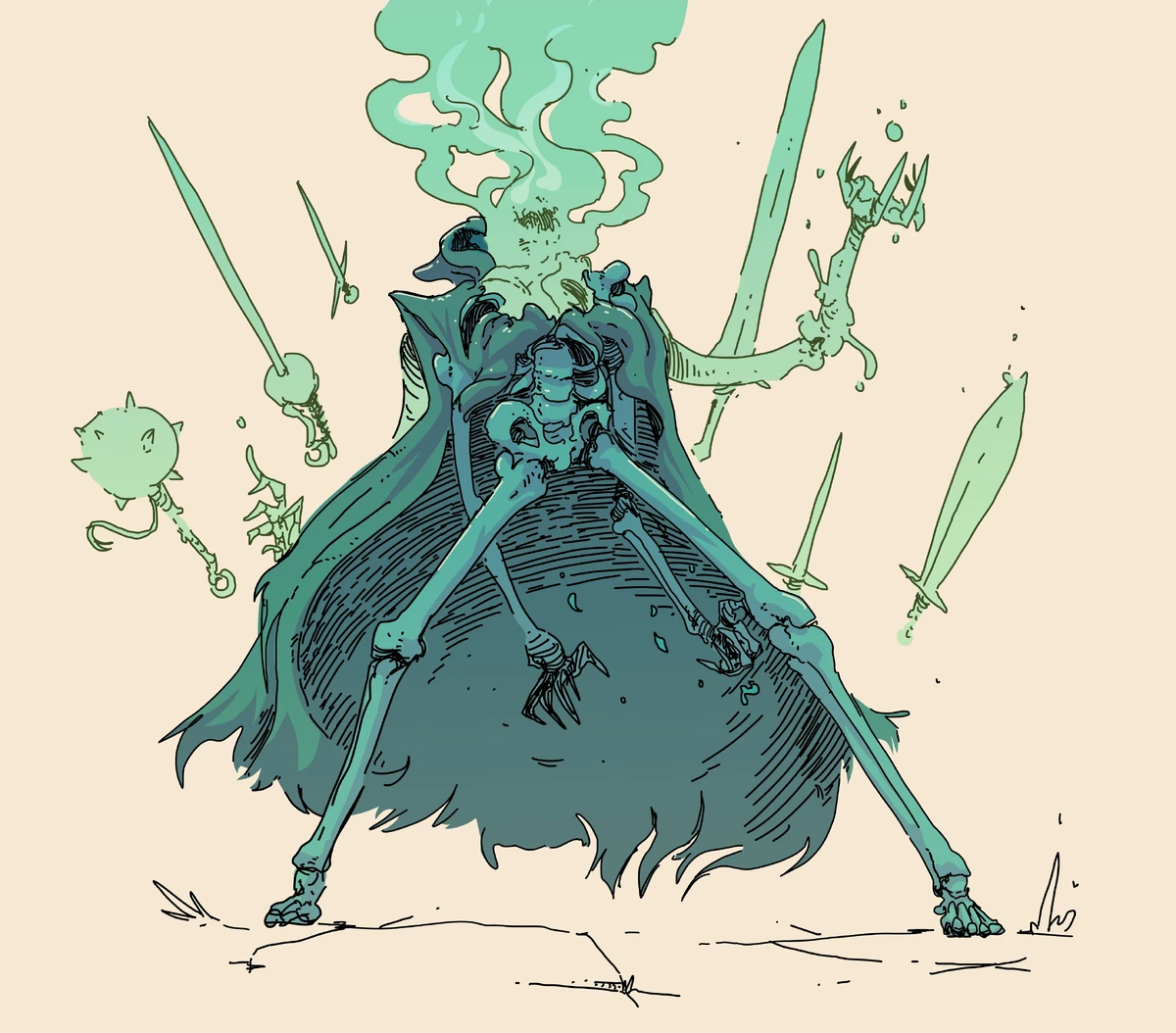 Able | Aelun Wiki | Fandom