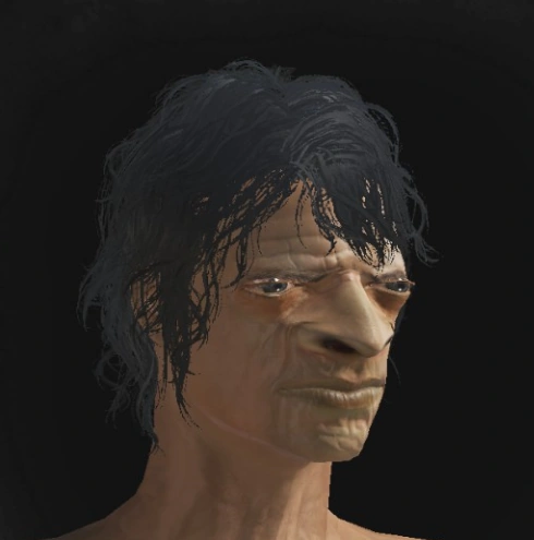 Samwell | Aelun Wiki | Fandom