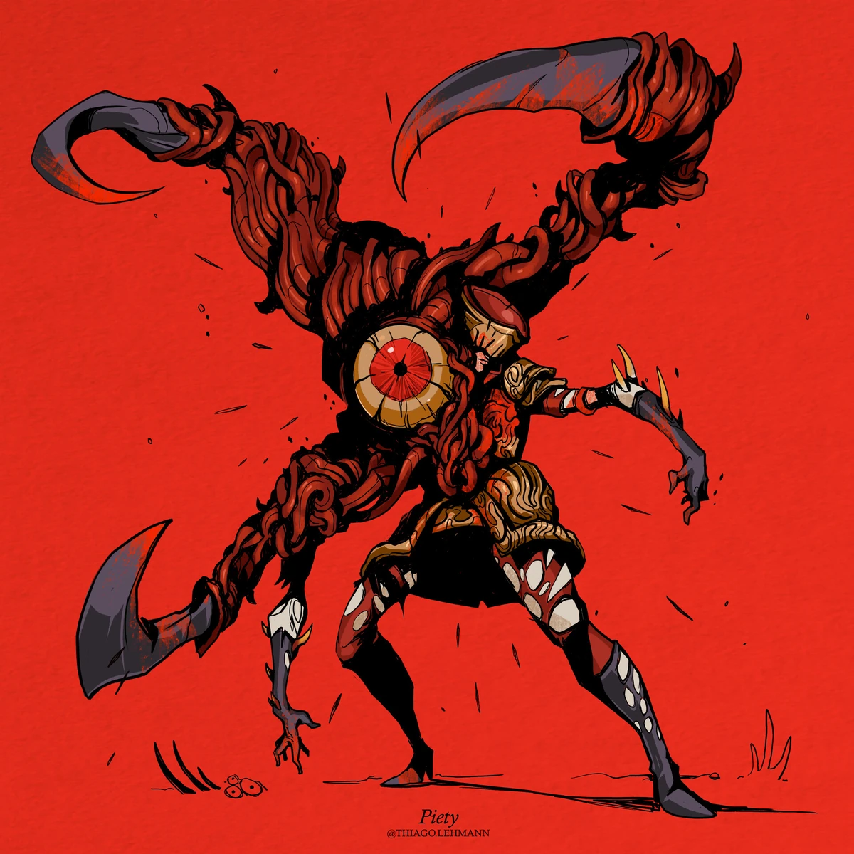 Knights of Horror | Aelun Wiki | Fandom