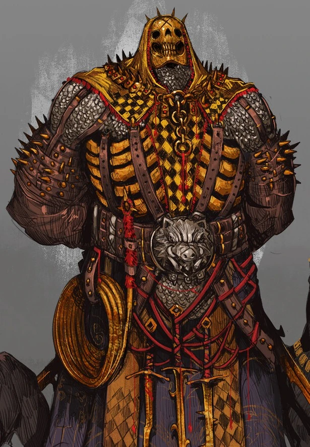 Houndmaster | Aelun Wiki | Fandom