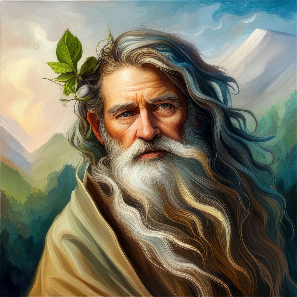 Vidarr | Aelusia Wiki | Fandom