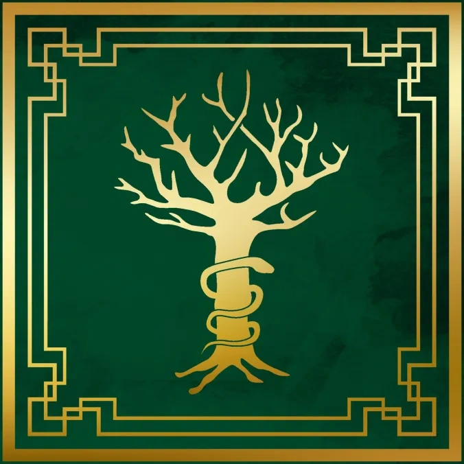 The Serpent's Hand | Aen Nerio Wiki | Fandom