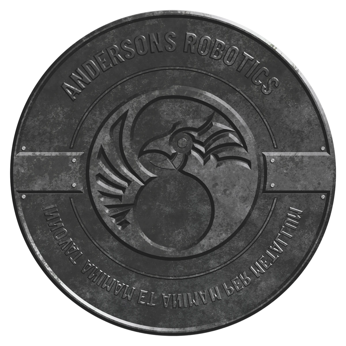 Anderson Robotics | Aen Nerio Wiki | Fandom