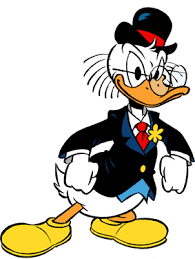 Andy Anderbilt | Ænderne Fra Andeby Wikia | Fandom