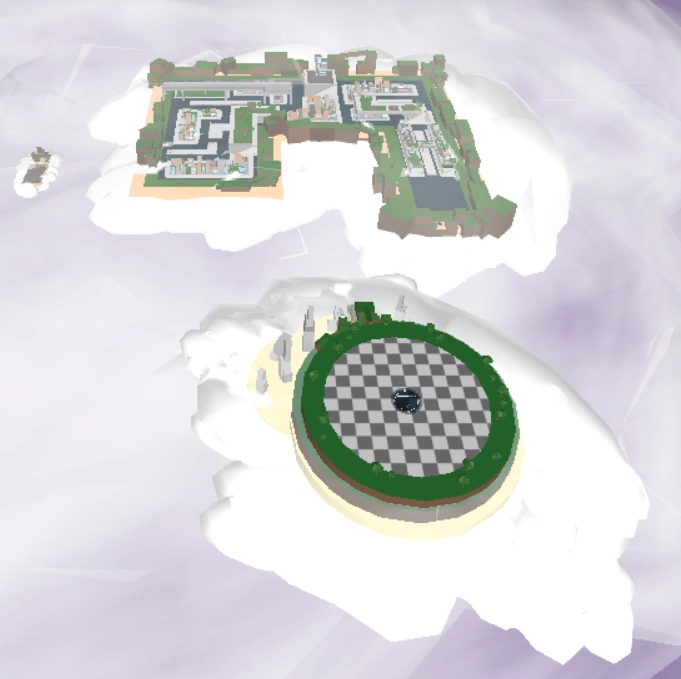 Rose Region | Ænigma Wiki | Fandom