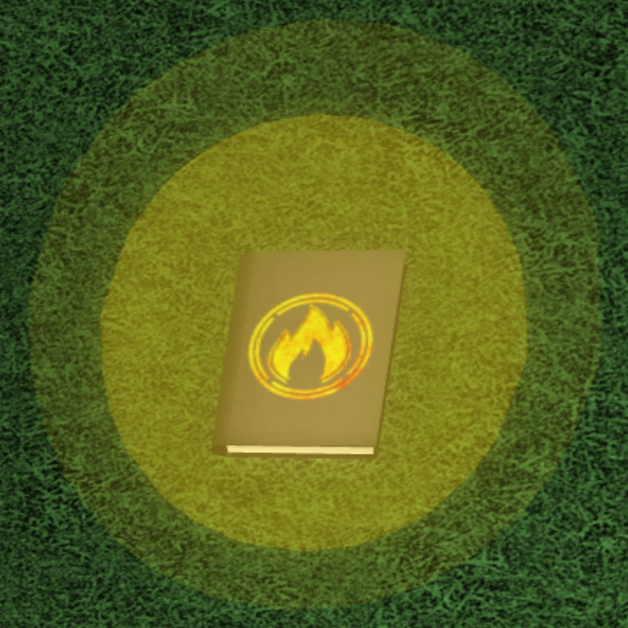 Fire | Ænigma Wiki | Fandom