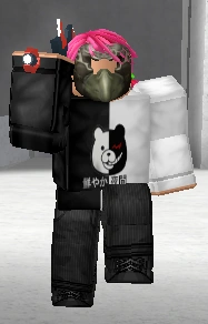 Personity | Ænigma Wiki | Fandom