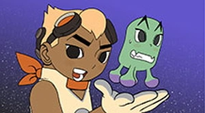 Denma | Aenimanhwa Wiki | Fandom