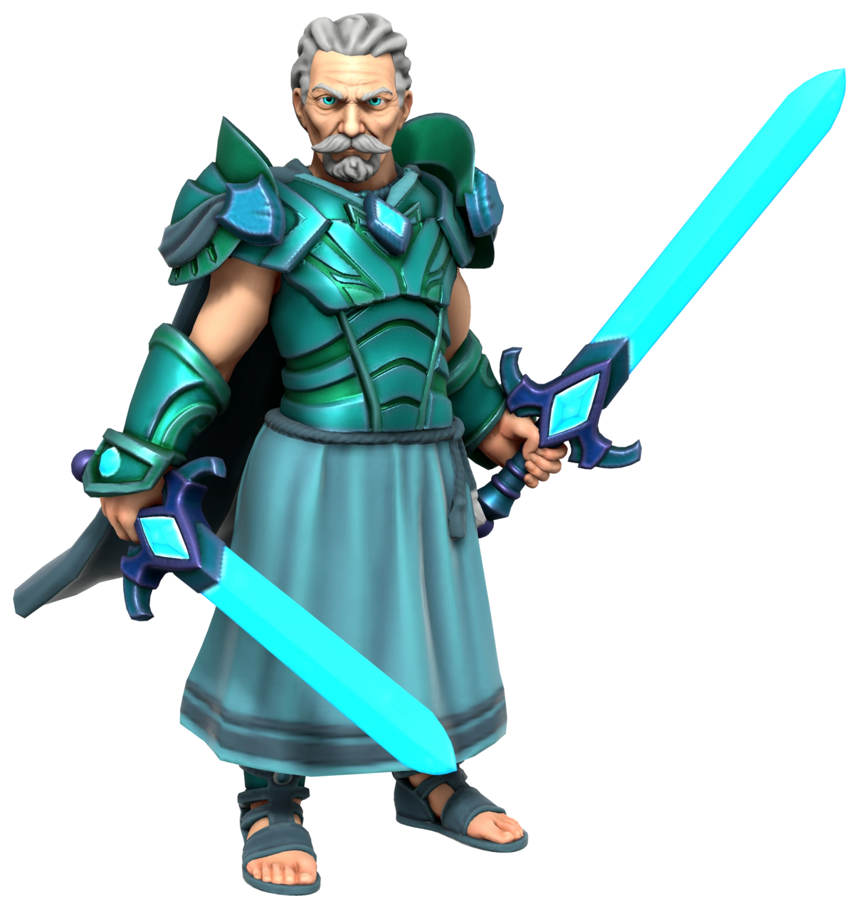 Marcellus Aeon Clash Wiki Fandom