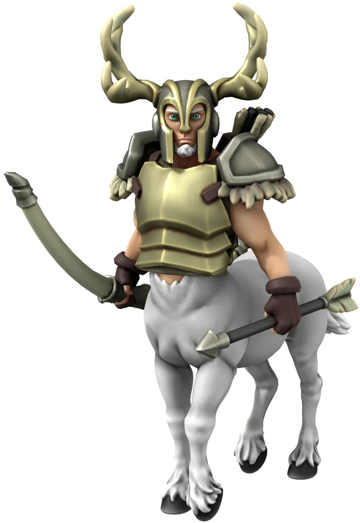 Chiron | Aeon clash Wiki | Fandom