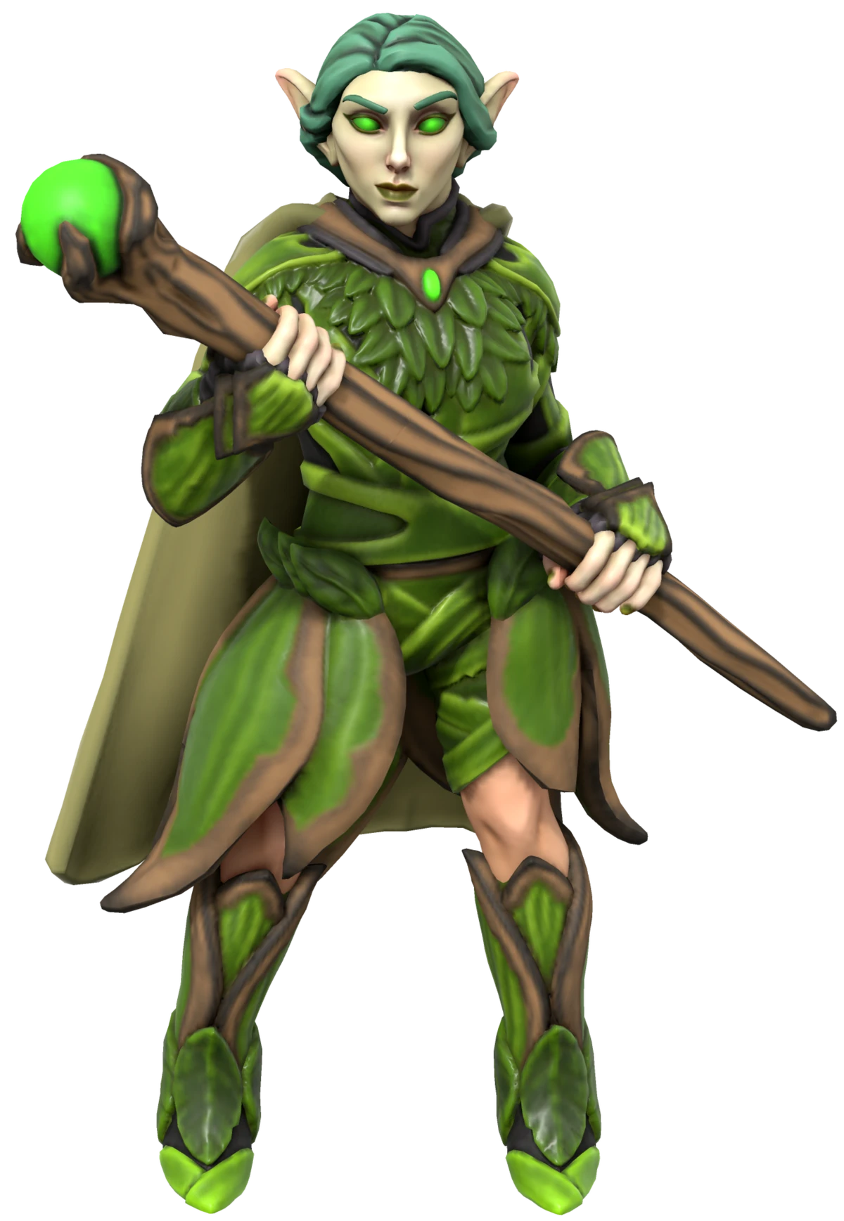 Demeter | Aeon clash Wiki | Fandom