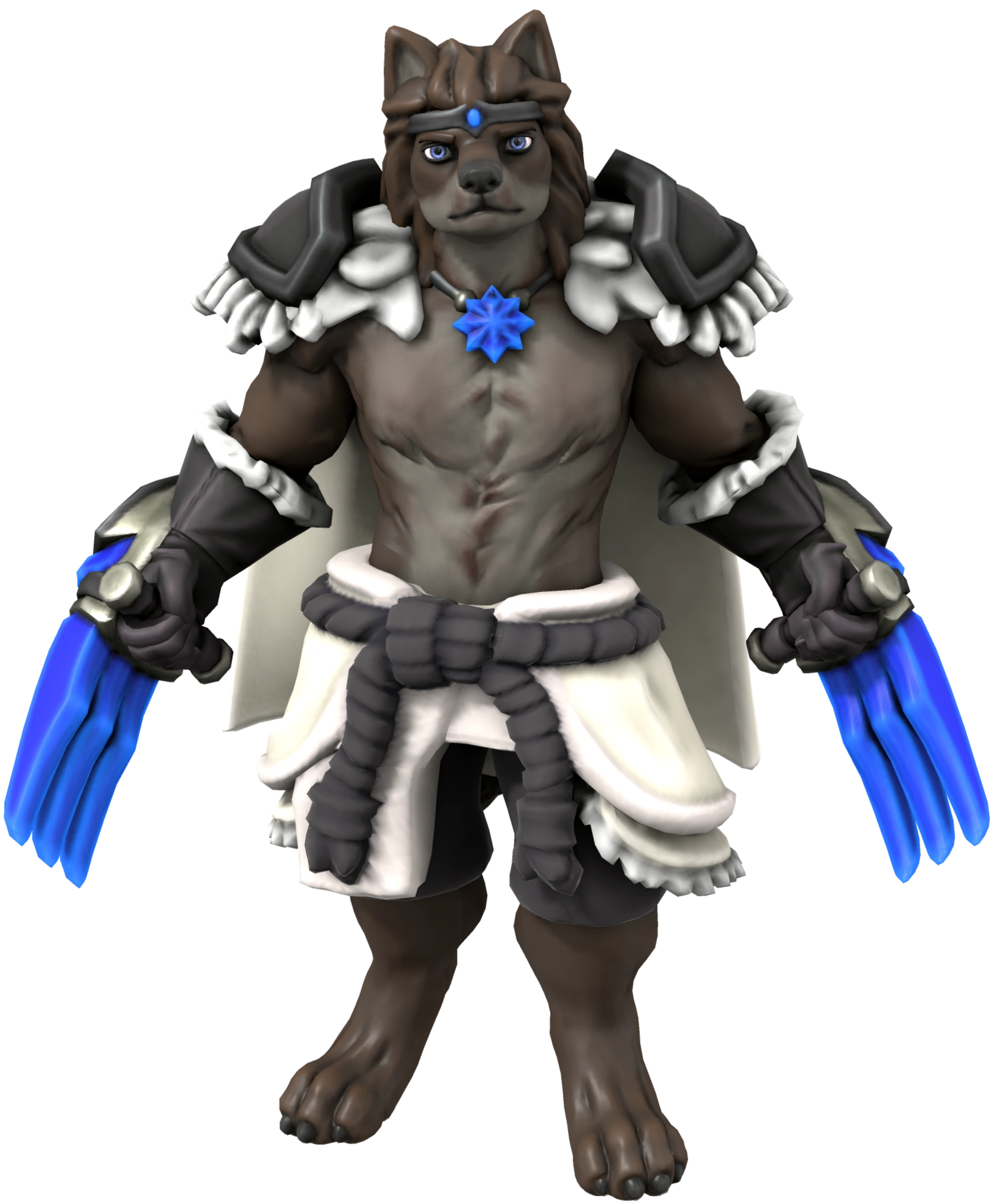 Lycaon | Aeon clash Wiki | Fandom