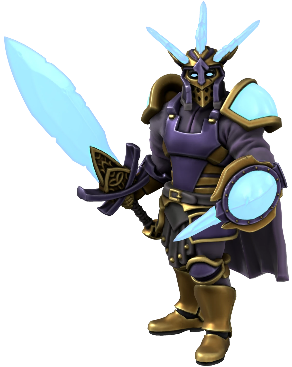 Ares | Aeon clash Wiki | Fandom