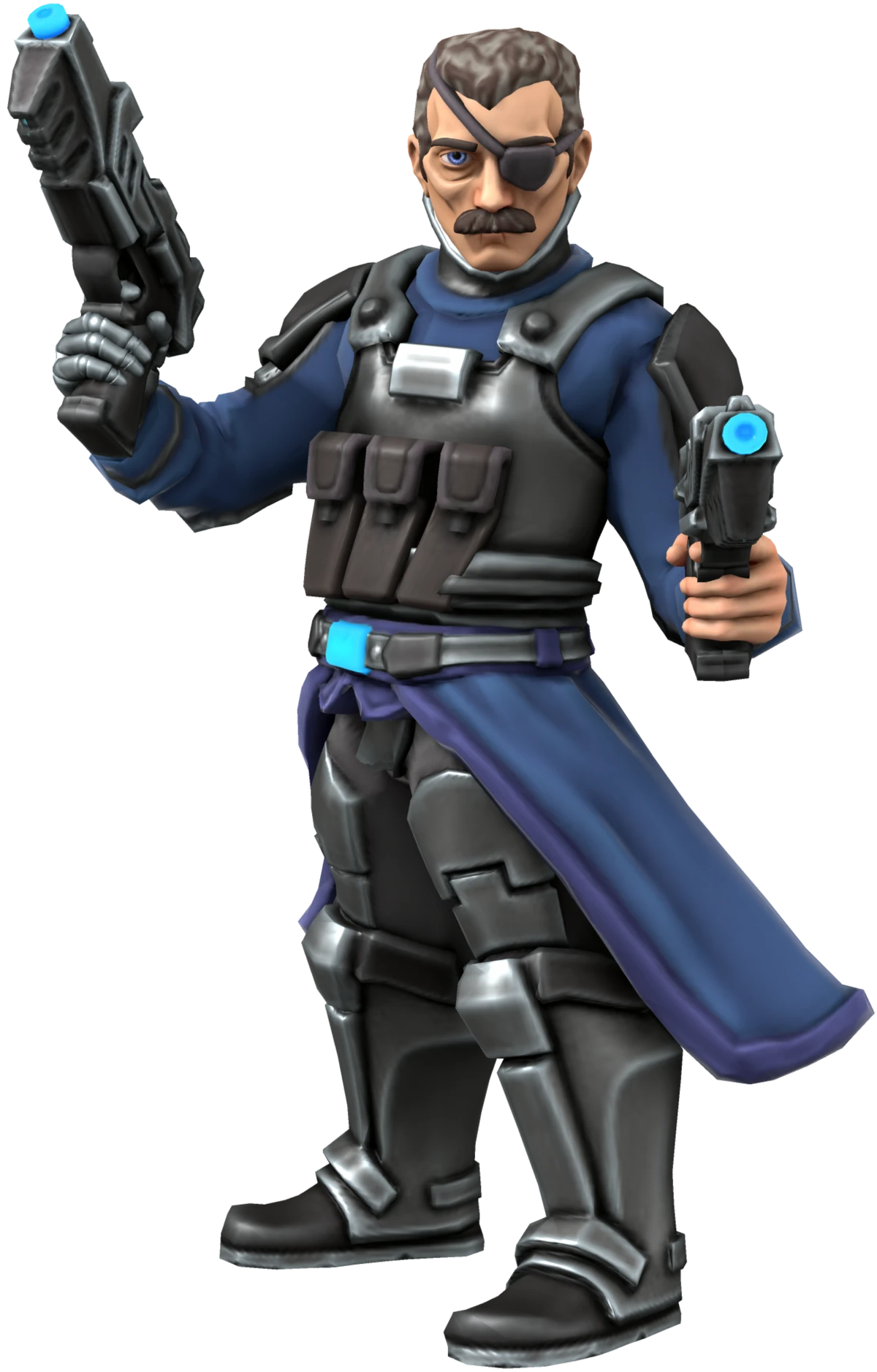 Adrian Carton de Wiart | Aeon clash Wiki | Fandom