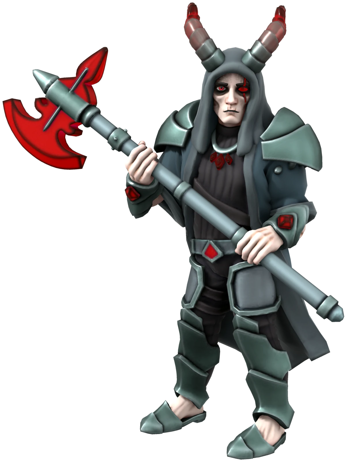 François Prelati | Aeon clash Wiki | Fandom