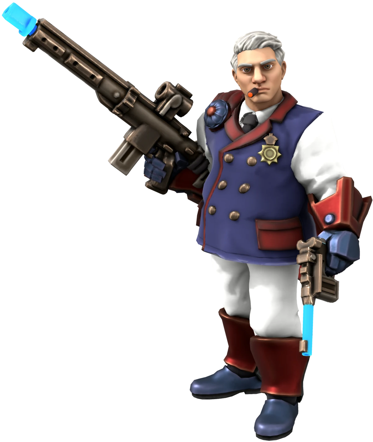 Josip Broz Tito | Aeon clash Wiki | Fandom