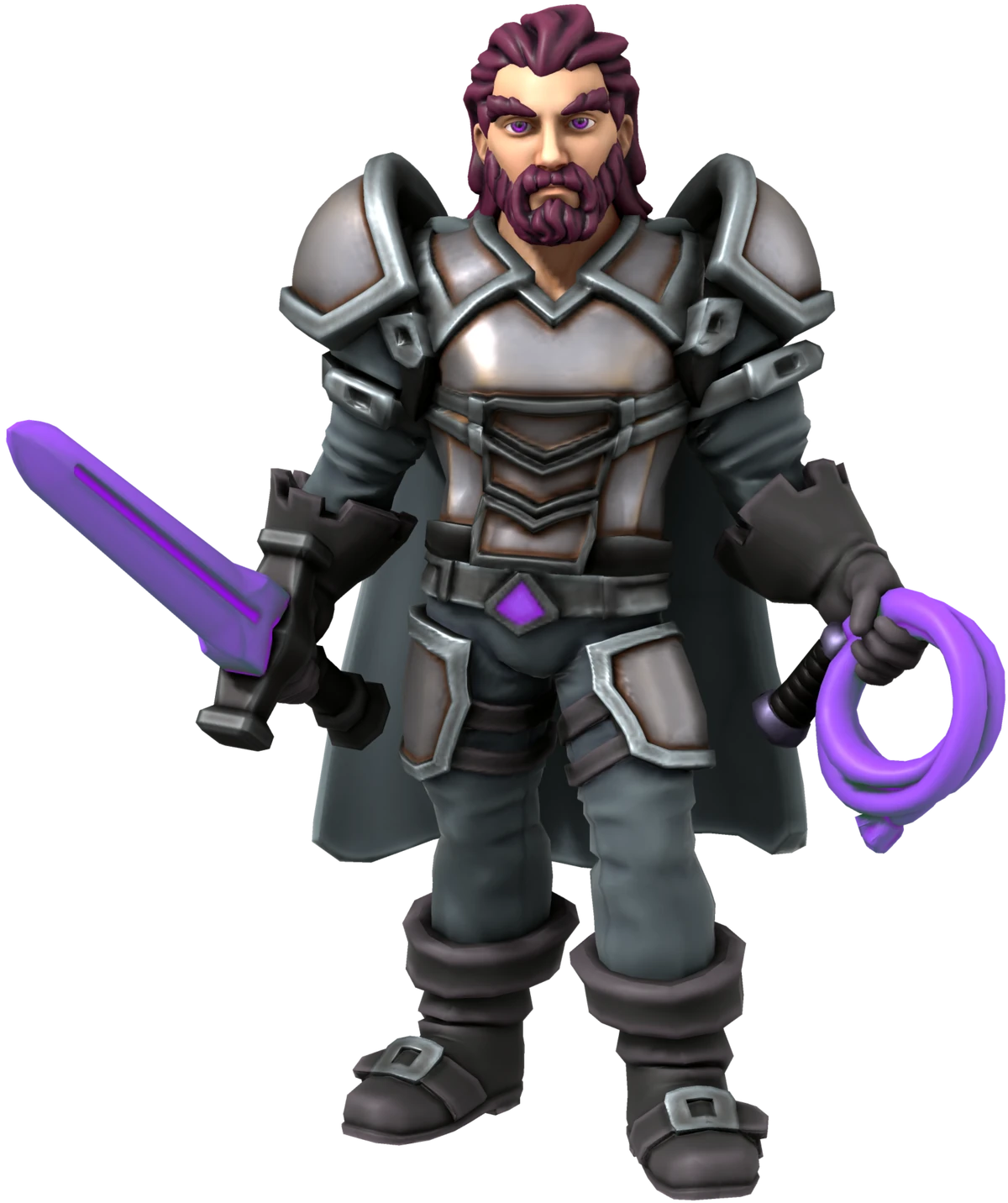 Dobrynya Nikitich | Aeon clash Wiki | Fandom