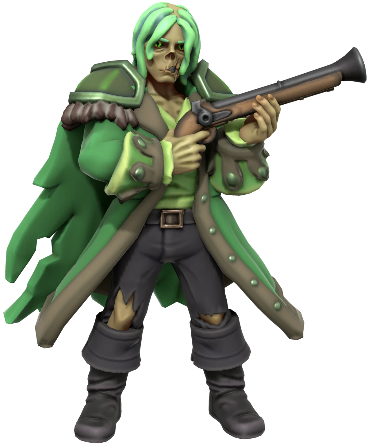 Hendrik van der Decken | Aeon clash Wiki | Fandom