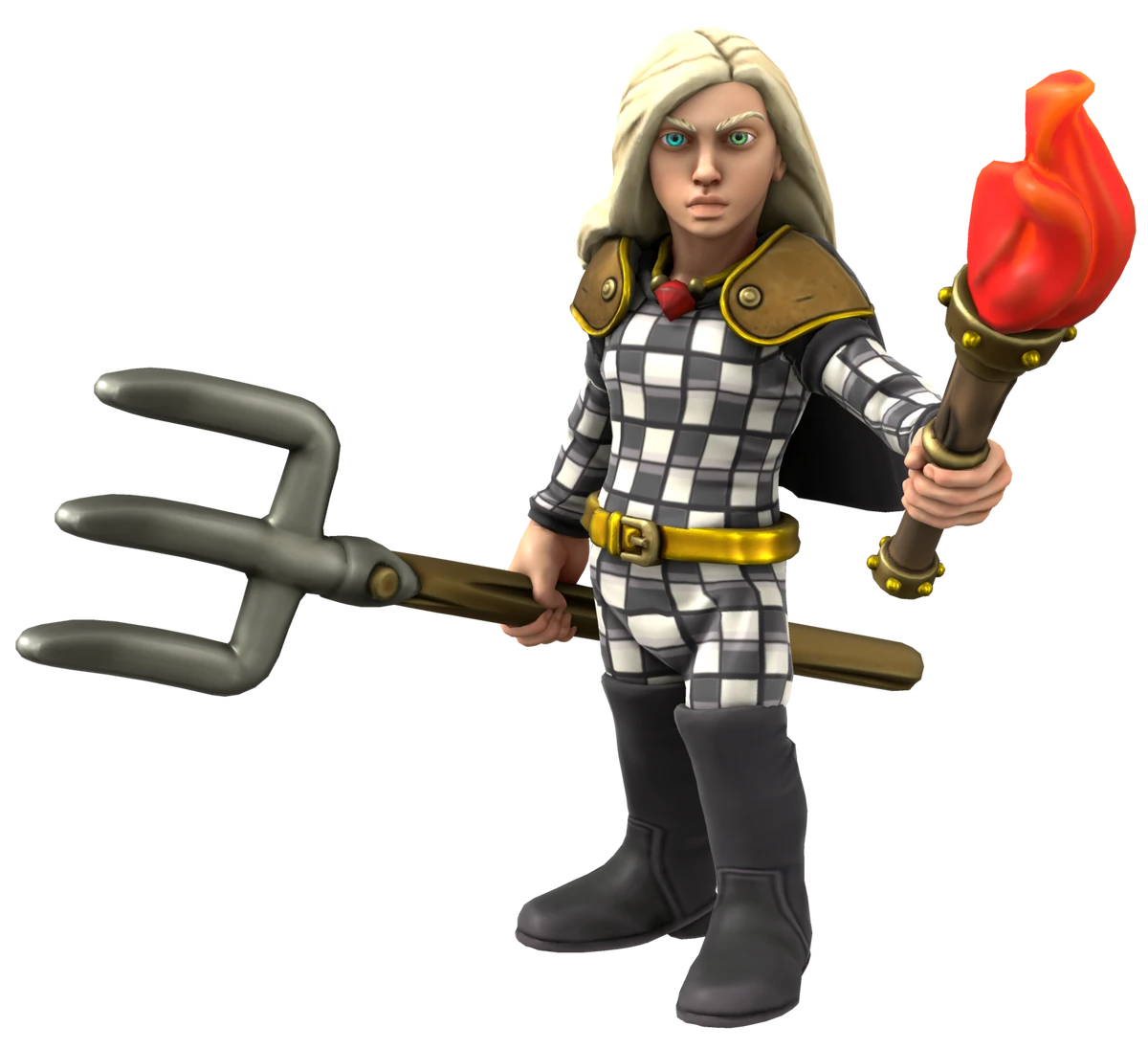 Abigail Williams | Aeon clash Wiki | Fandom