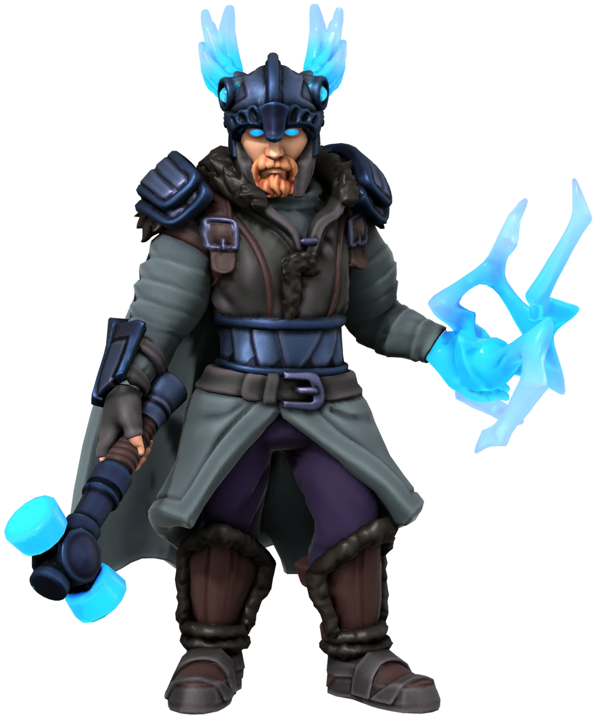 Thor | Aeon clash Wiki | Fandom