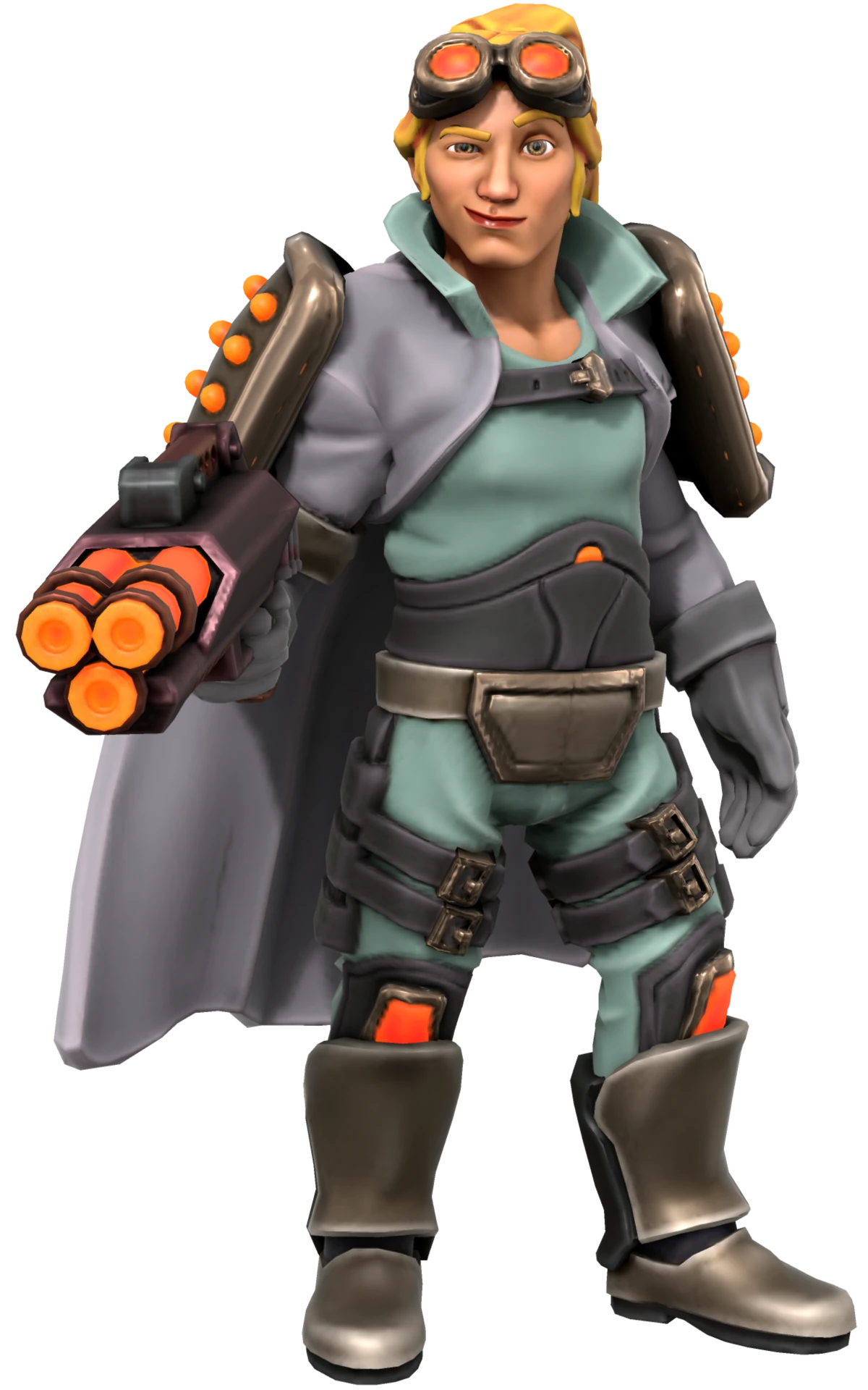 Choe Museon | Aeon clash Wiki | Fandom