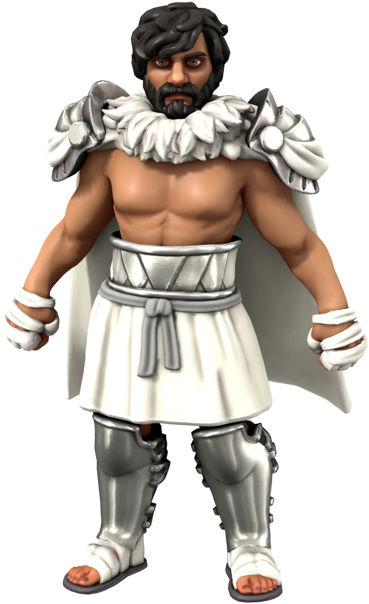 Melankomas | Aeon clash Wiki | Fandom