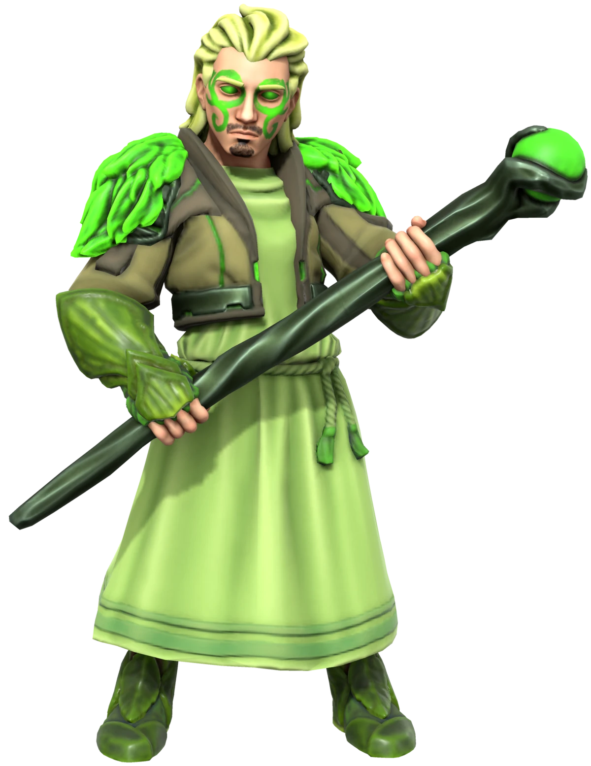 Asclepius | Aeon clash Wiki | Fandom