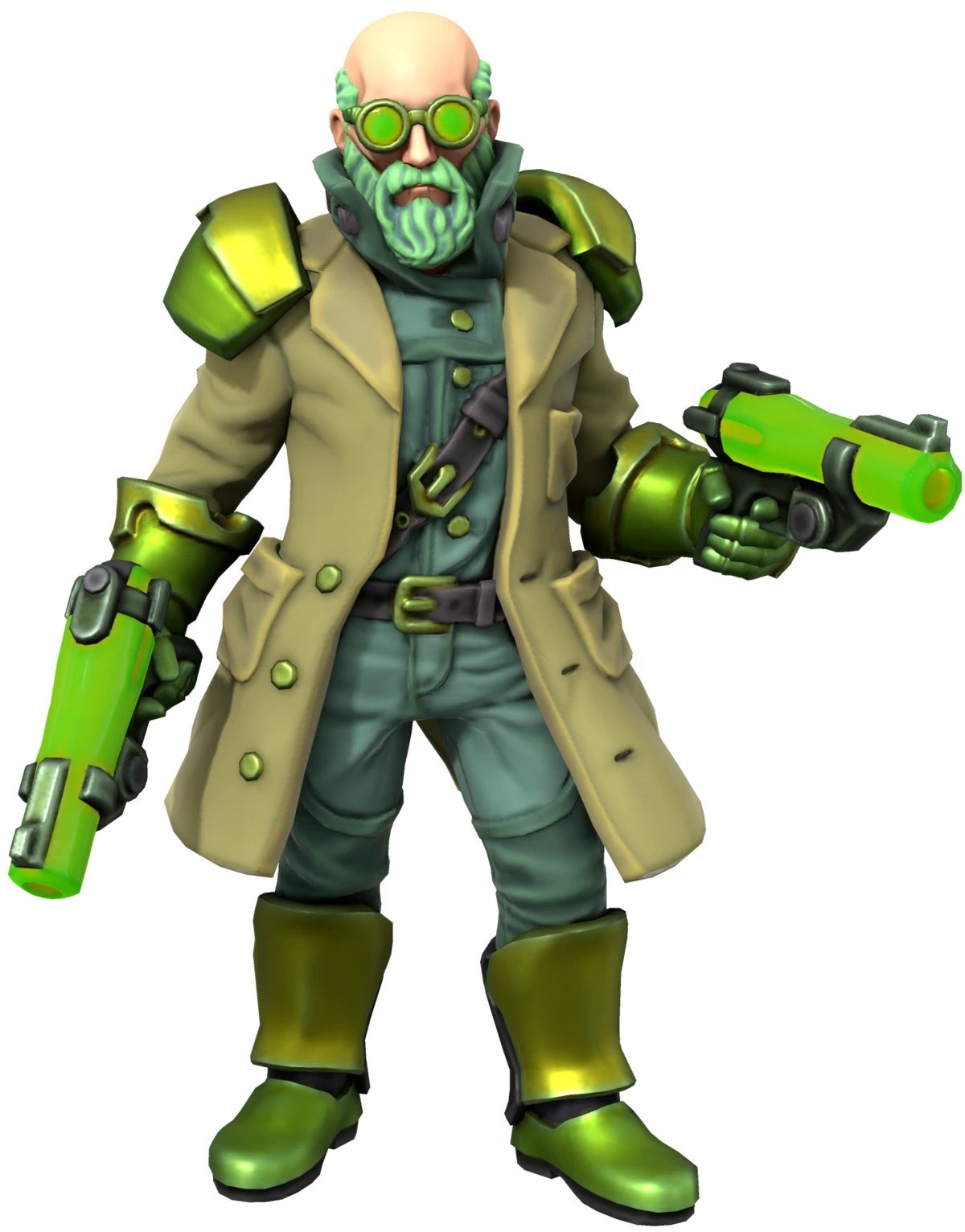 Paracelsus | Aeon clash Wiki | Fandom