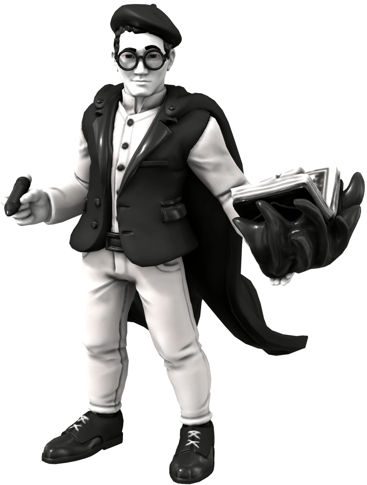 Osamu Tezuka | Aeon clash Wiki | Fandom