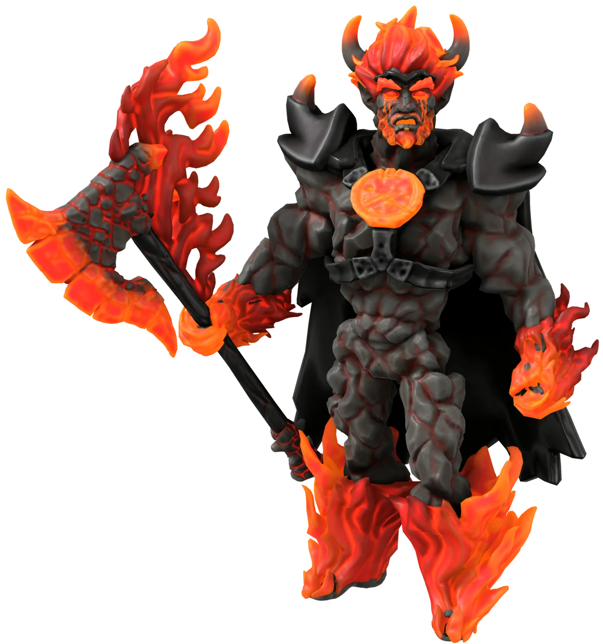 Surtr | Aeon clash Wiki | Fandom