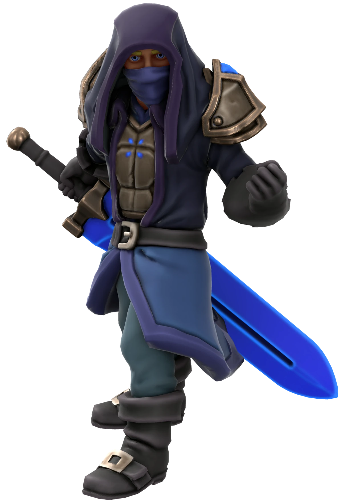 Palamedes | Aeon clash Wiki | Fandom