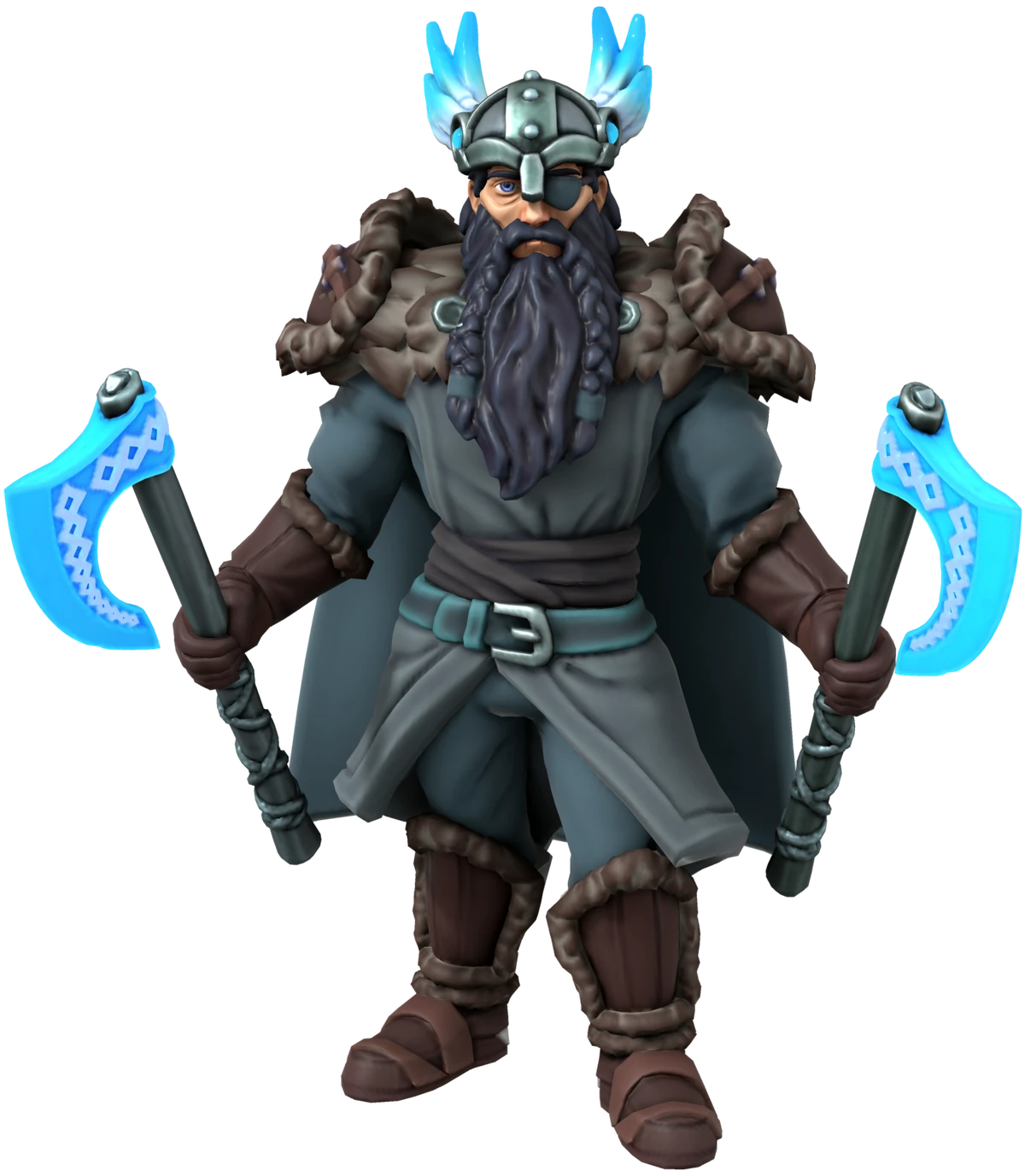 Ragnar Lodbrok | Aeon clash Wiki | Fandom