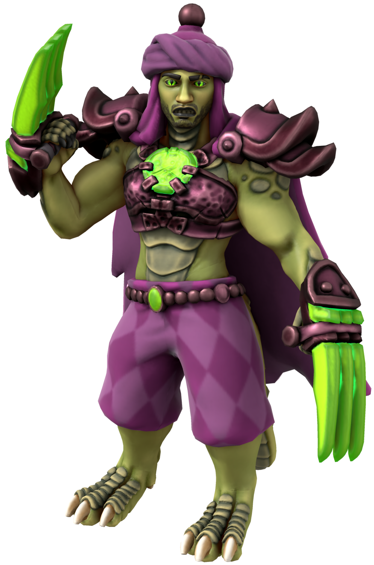 Zahhak Aeon Clash Wiki Fandom