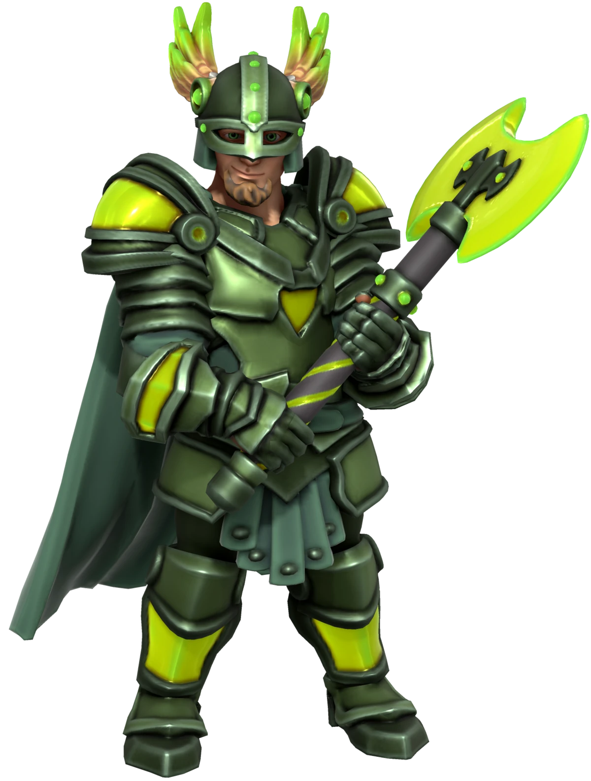 Gwydion | Aeon clash Wiki | Fandom