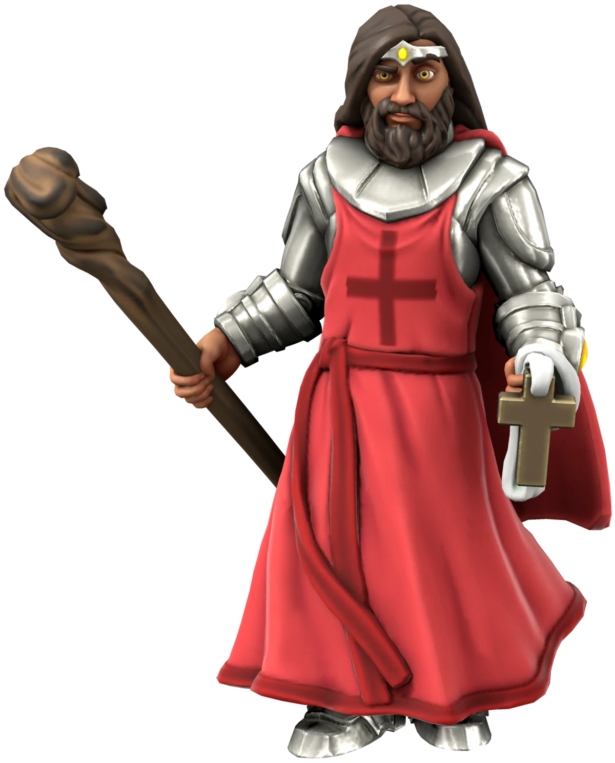 Jesus Christ | Aeon clash Wiki | Fandom
