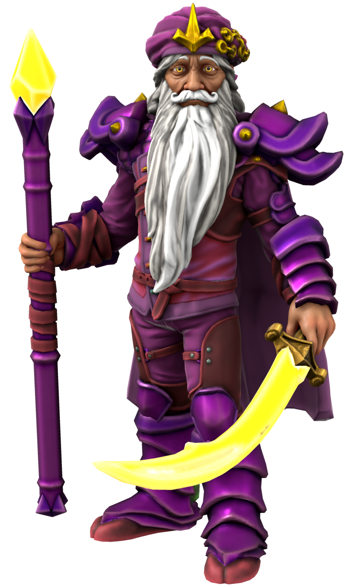 Malikussaleh Aeon Clash Wiki Fandom