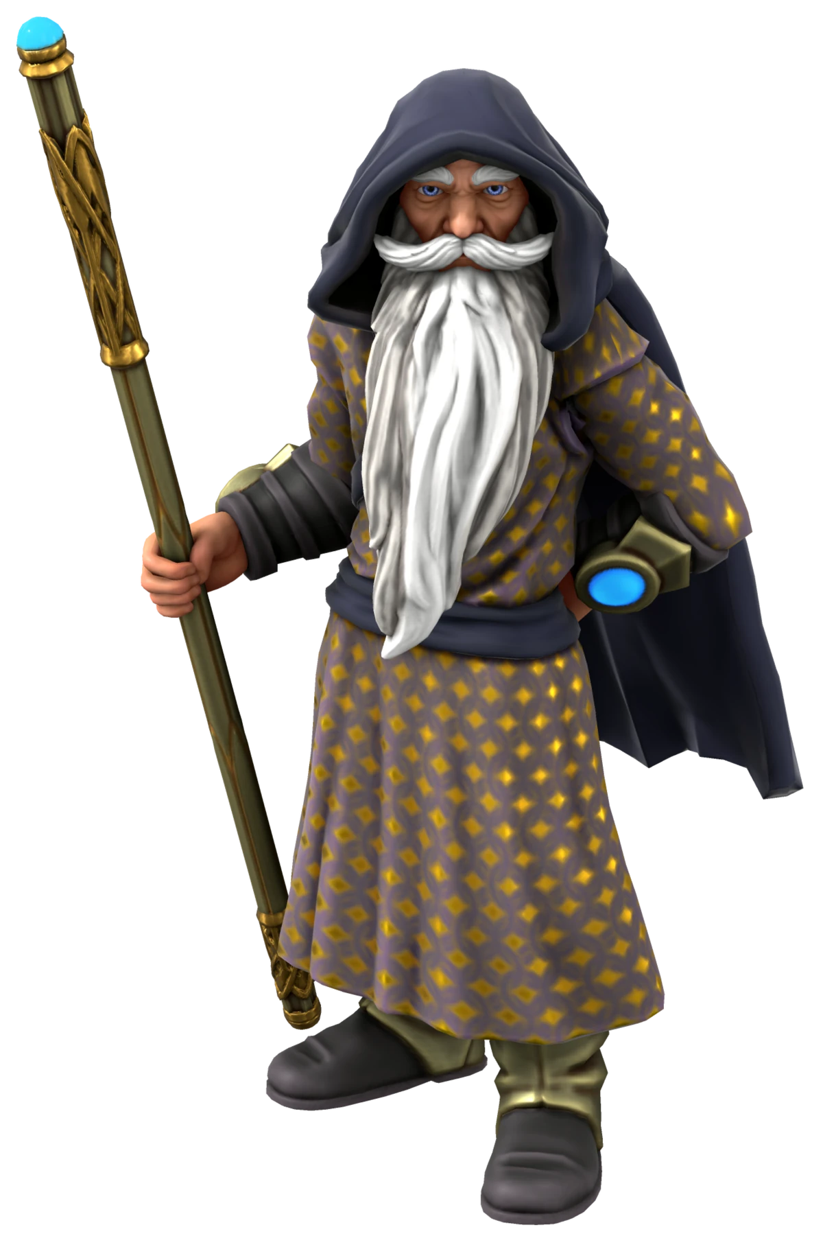 Wu Yong | Aeon clash Wiki | Fandom