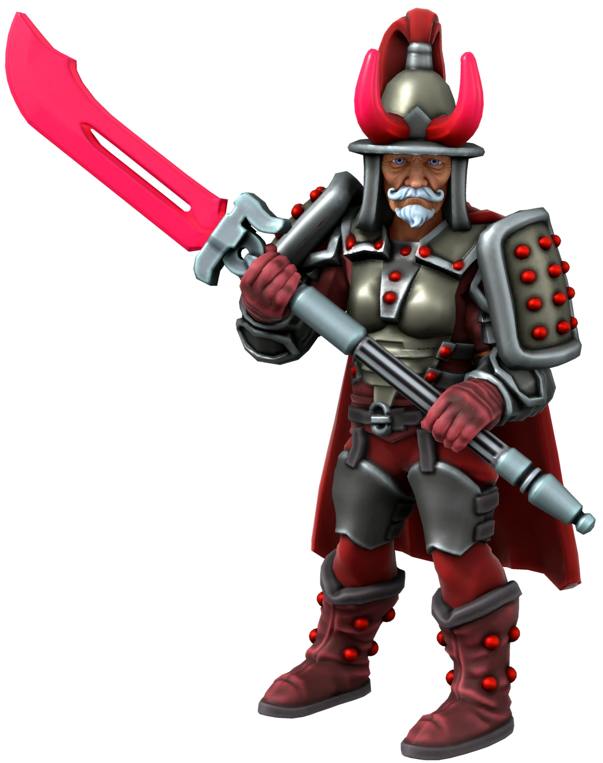 Eulji Mundeok | Aeon clash Wiki | Fandom